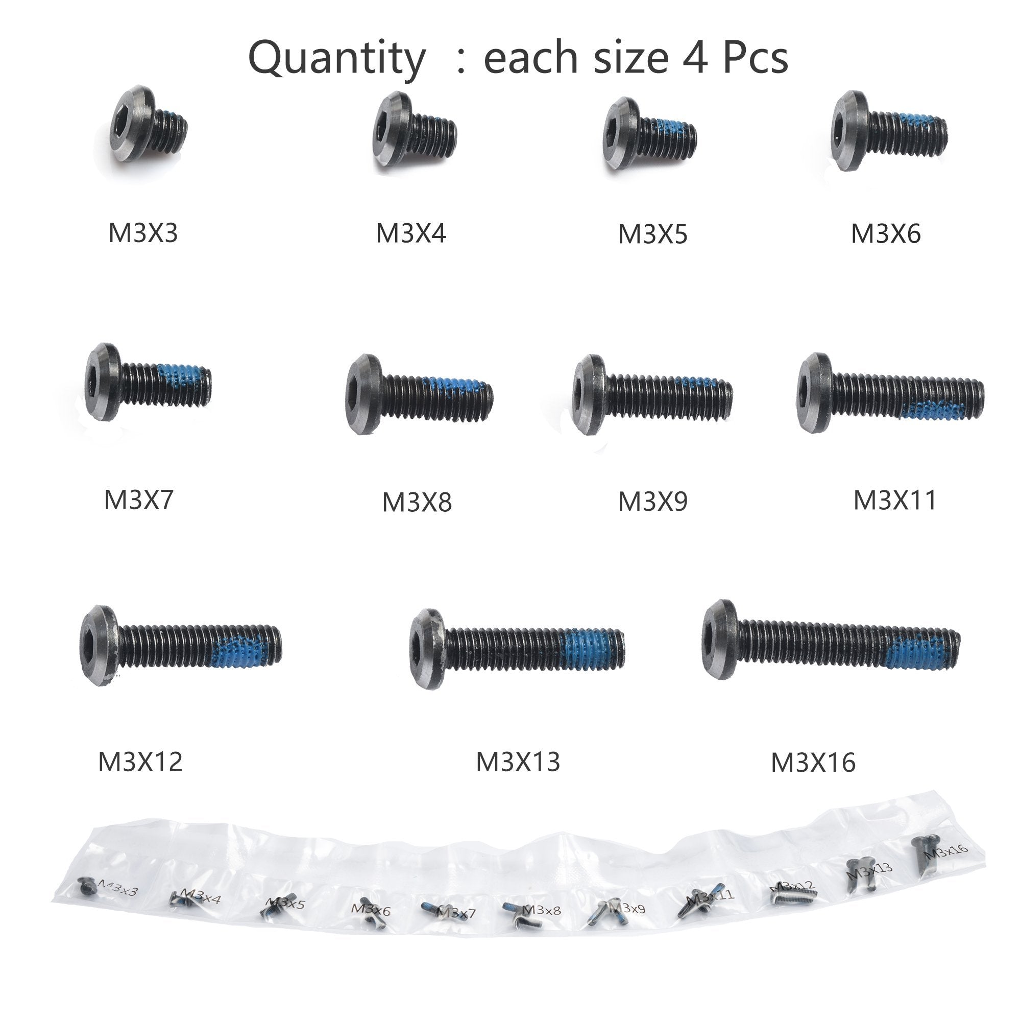Screws Screws