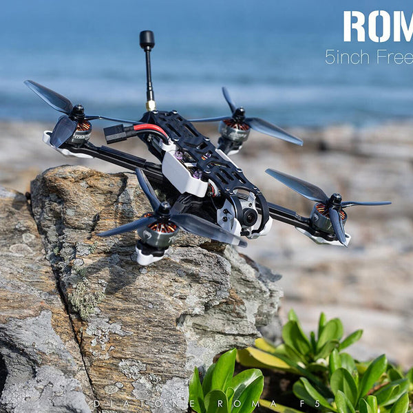 ROMA FRAME
