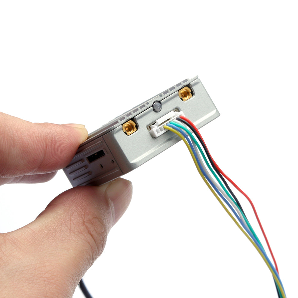 Dji air unit pinout store