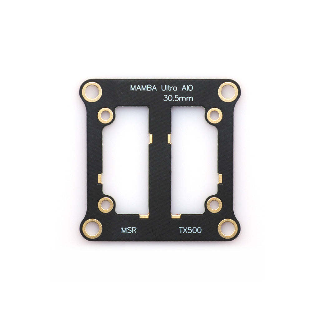 MAMBA Ultra AIO Adaptor Board