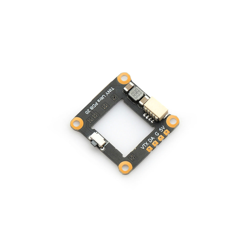 MAMBA Ultra Tiny VTX PDB （2/pcs）